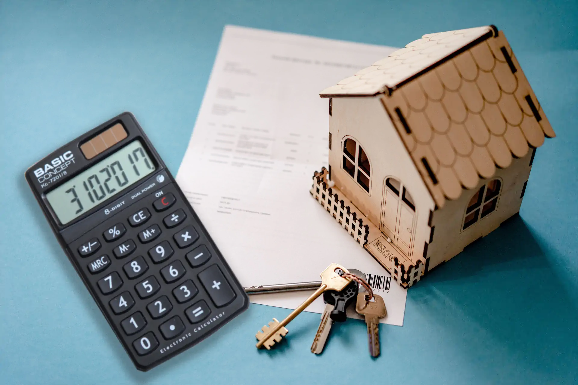 ความแตกต่างระหว่าง การขายฝากและจำนอง - Terry Estate คอนโดให้เช่า บ้าน ...